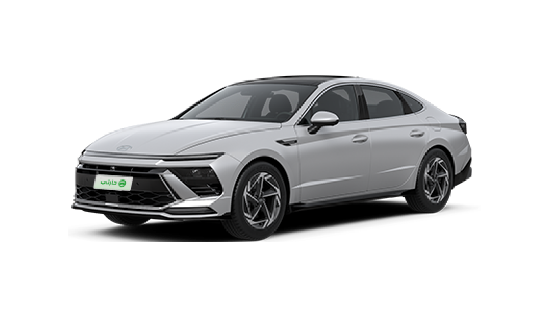 Honda Civic 2024 1.5T Sport vs Hyundai Sonata 2024 2.5L Base comparison in Qatar | Cartea